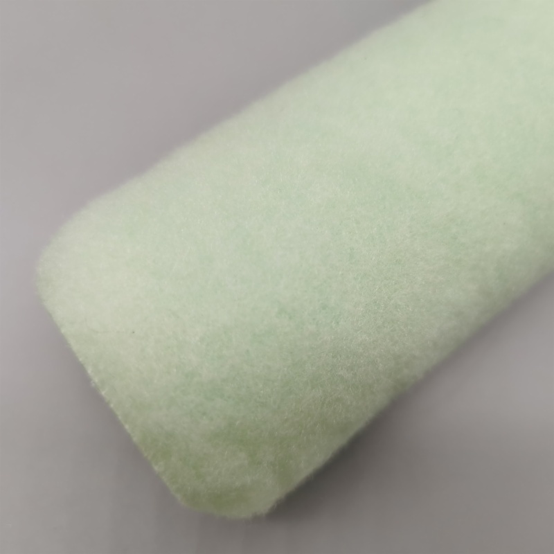 Polyester rollers